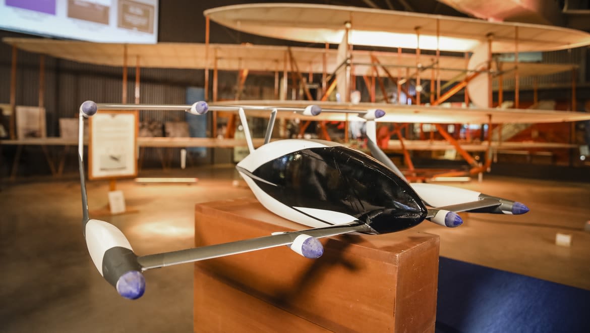 Local eVTOL maker joins Greenbird air taxi project – Australian Aviation Local eVTOL maker joins Greenbird air taxi project – Australian Aviation